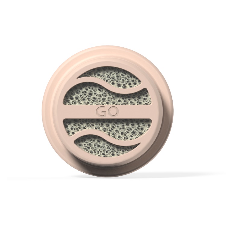 Provox Life Go HME - Laryngectomiezorg | Atos Medical